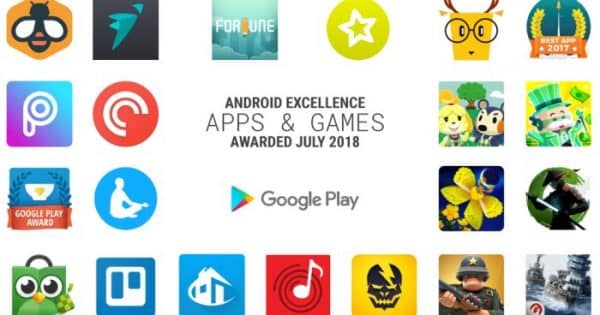 Best Android Games Excellence Juillet 2018 Juillet 2018 Index Site 2304