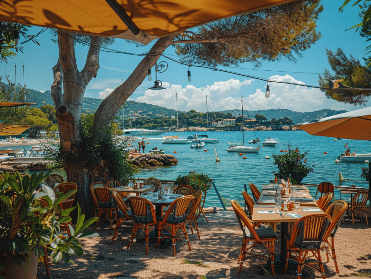 Meilleurs restaurants en bord de mer à Bandol en 2023 - Index Site